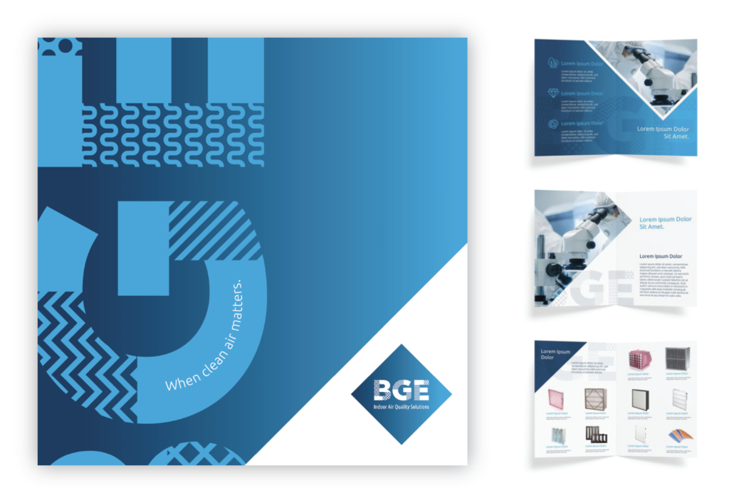 BGE Indoor Air Quality Solutions (BGE) - INCITE